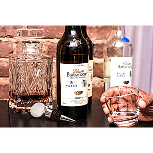 FASHIONCRAFT 6713 Perfectly Plain Wine Bottle Stopper, Silver Bottle Stopper, Metal Bottle Stopper, Gift Favor, Wedding Favor (12 Pieces)