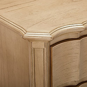 ACME Chelmsford Dresser - 26055 - Antique Taupe