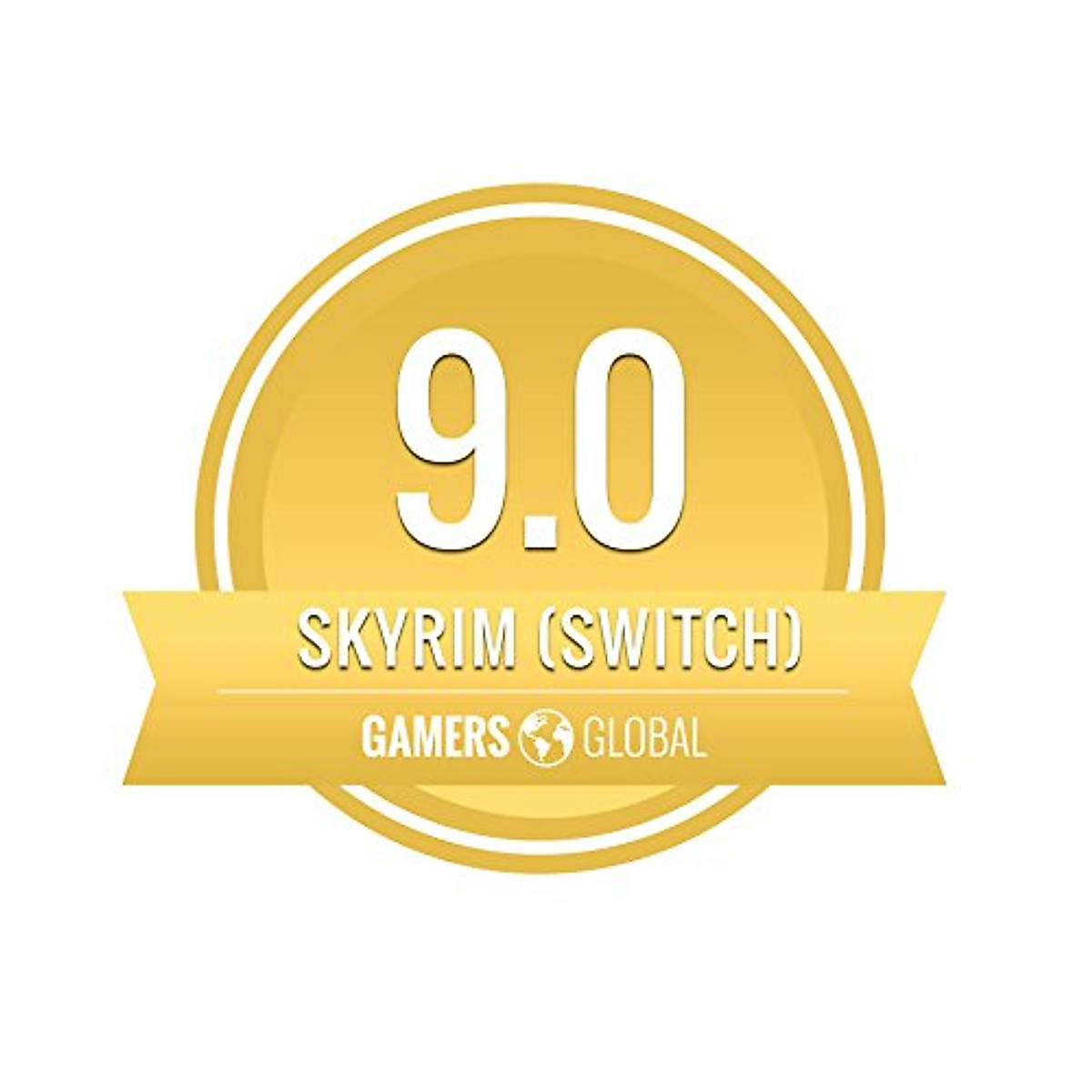 The Elder Scrolls: Skyrim [Nintendo Switch]