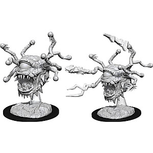 D&D Nolzurs Marvelous Unpainted Miniatures: Wave 6: Frost Giant Male