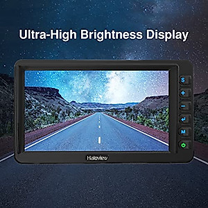 Haloview Byte Tango 1080P HD Wireless 3-Camera System BT7 Plus