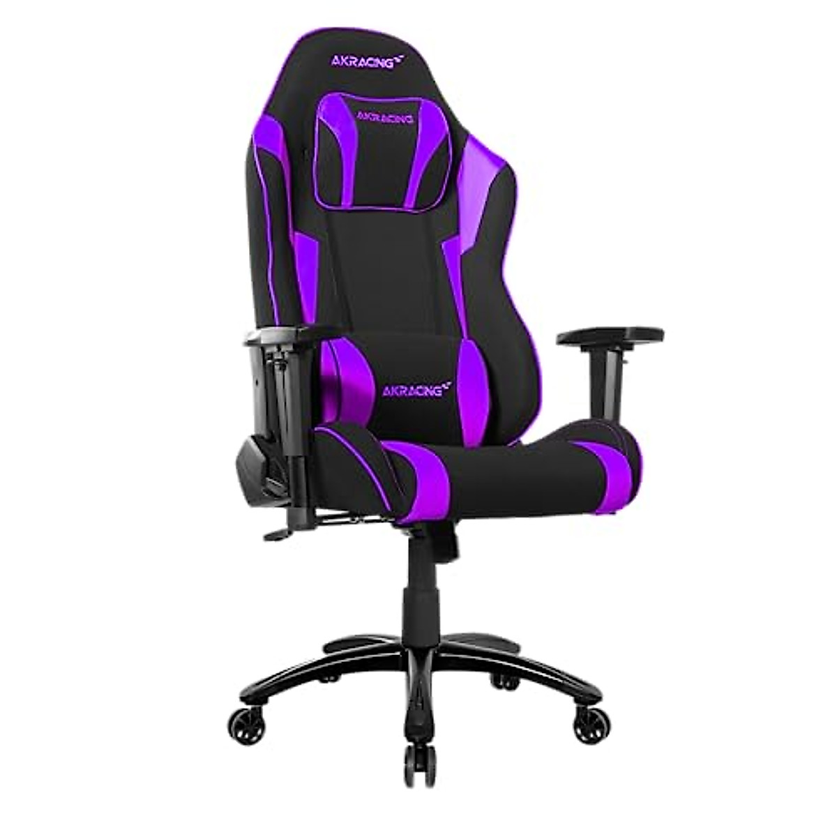 AKRacing AK-EXWIDE-SE-in Gaming Chair, Indigo