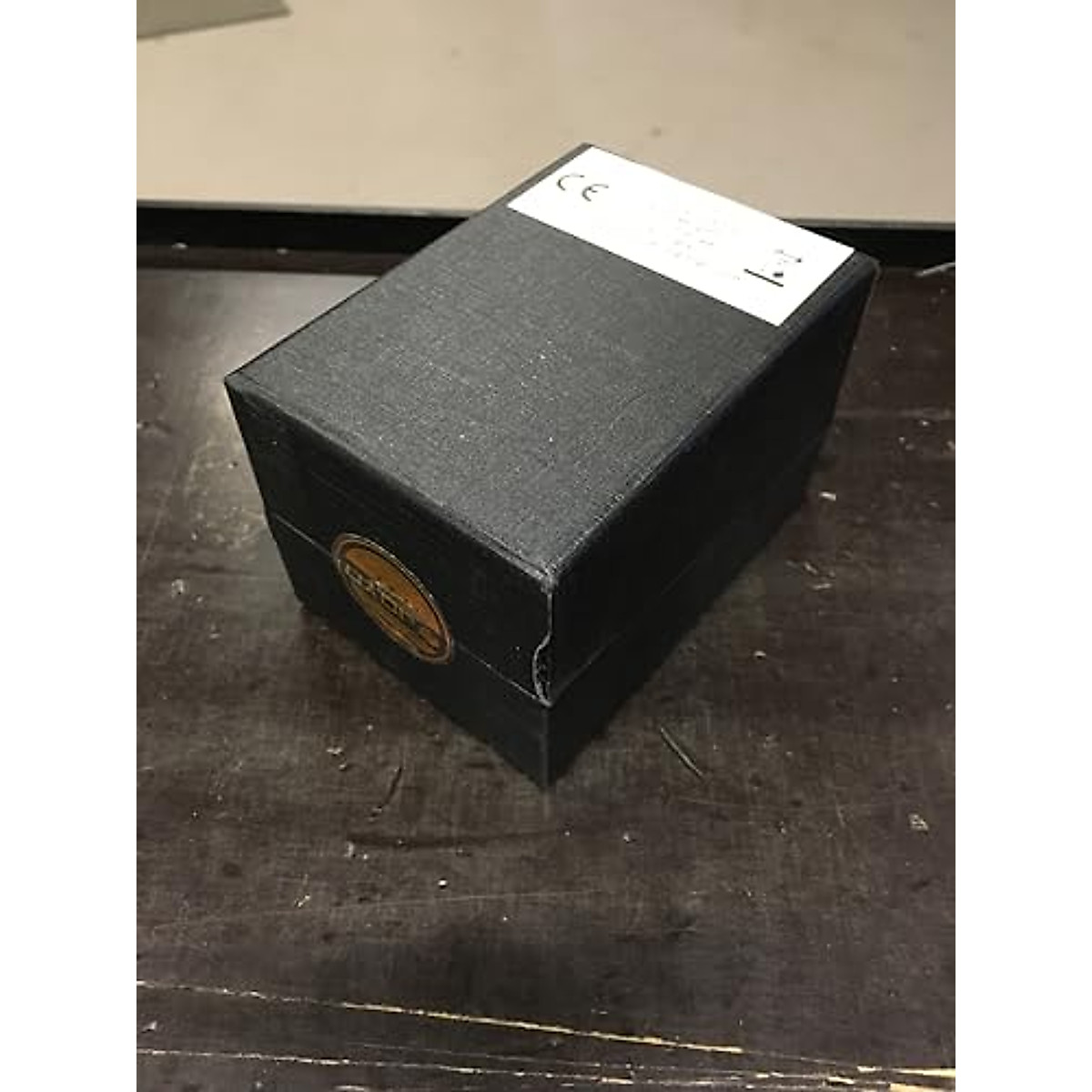 Joyo Rated Boost Clean Booster JF-301 New Ironman Mini Series