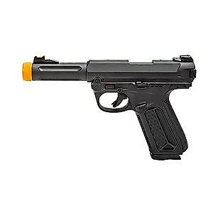 Action Army AAP-01 (Black), Green-Gas