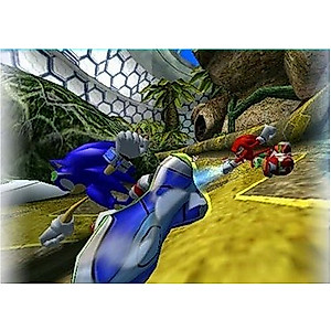 Sonic Riders Zero Gravity - Nintendo Wii