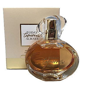 Avon TOMORROW Eau de Parfum 1.7 fl oz