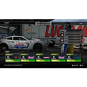 NHRA: Speed for All - Xbox Series X