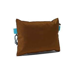 Topo Designs Accessory Bag Medium Botanic Green/Black One Size