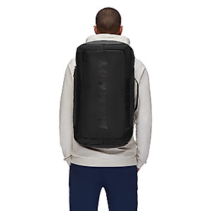 Mammut Rucksack, Black, 35 l