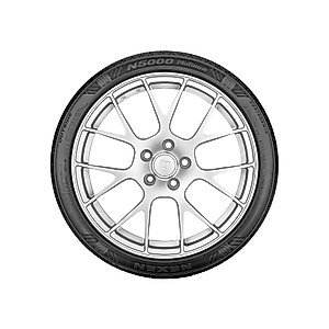 Nexen N5000 Platinum 245/40R18 97W XL