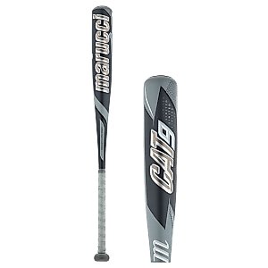 Marucci CAT9-8 USSSA Baseball Bat | 2 3/4" Barrel | 31" / 23 oz | Special Edition Colorway | 1.15 BPF Approved | MSBC98GS