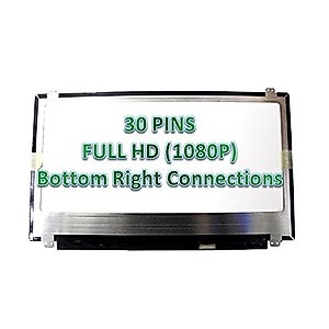 MicroScreen MSC35921 Notebook Spare Part - Notebook Spare Parts (Displ