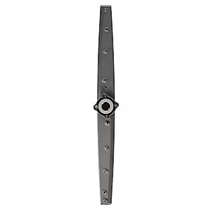 Dishwasher Spray Arm W11550106 Replacement For Whirlpool OEM