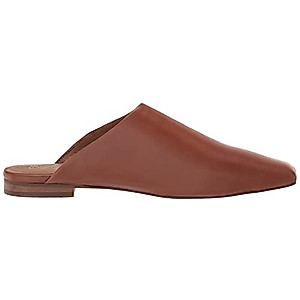 Seychelles Women's Vice Mule, Cognac, 8.5