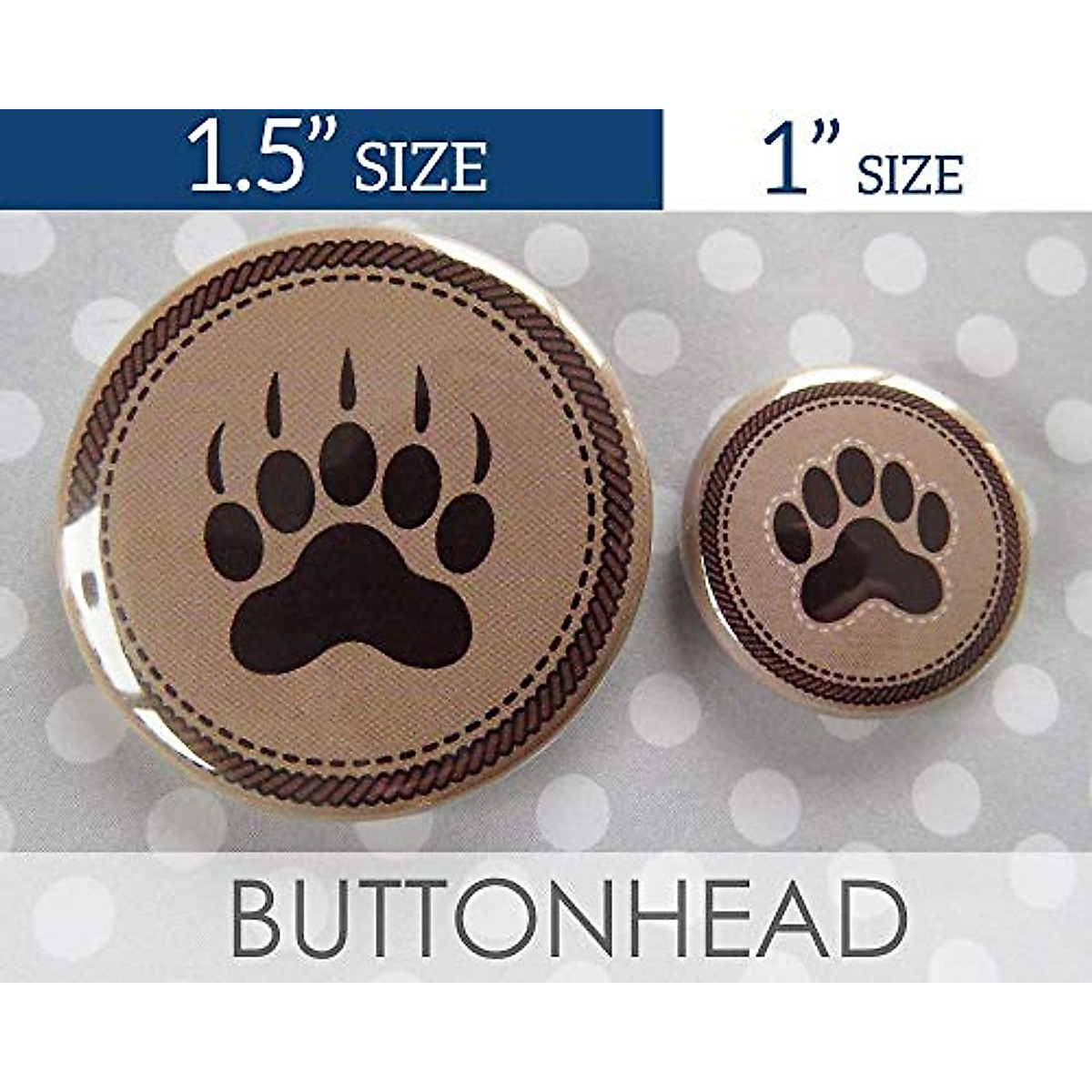 Scout Badges, Merit Badges Pins - Outdoor Nature Camp Badges Pins - Set of 10 or 30