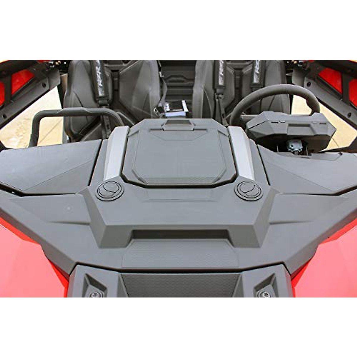 Polaris RZR PRO XP Cab Heater with Defrost (2019-Current)