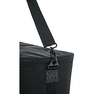 Gator, Amplifier Case (GR-RACKBAG-2U)