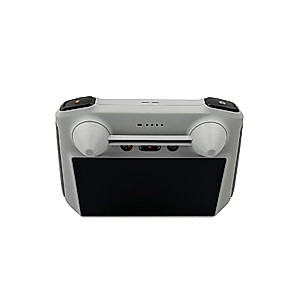 Joystick Covers Compatible for DJI Mini 3 Pro with Screen, Thumbstick Rocker Protector Drone Thumb Stick Caps Cover for Protection Drone Remote Controller Thumb Grip Holder Brackets (b)