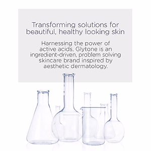 Glytone Acne Treatment For Face With Salicylic Acid Cleanser, Acne Cleanser, Skin Care Acne Wash Face Cleanser Oil Free