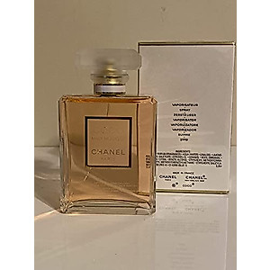 Chânél Coco Mademoiselle For Women Eau de Parfum Spray 3.4 Fl. OZ. / 100ML.