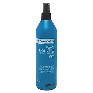 Softsheen-Carson Wave Nouveau Coiffure Moisturizing Finishing Mist, 16.9 Fl oz