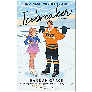 Icebreaker: A Novel (The Maple Hills Series)