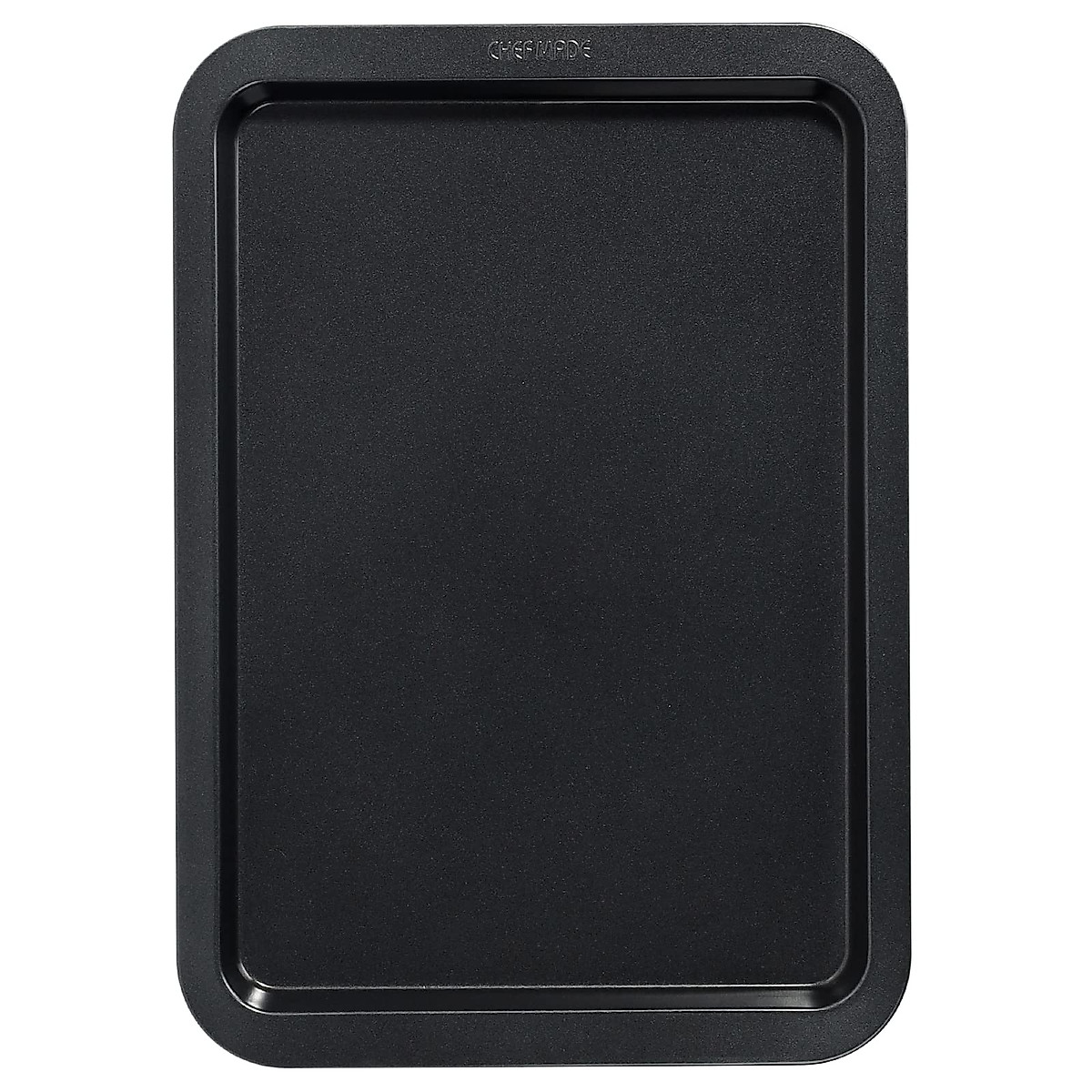 CHEFMADE Baking Sheet Pan, Nonstick 13-Inch Rimmed Cookie Sheet Pan Bakeware, 9.3" x 13.4" x 0.7"