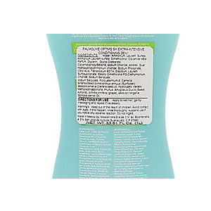 Palmolive Extra Intense Conditioning 2in1 Shampoo 1L - Palmolive Acondicionamiento Extra Intensivo 2