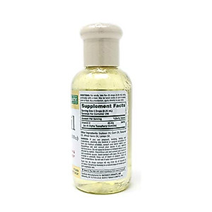 Nature's Bounty Vitamin E-Oil 30,000 IU (Topical or Oral), 2.5 Ounces (3)