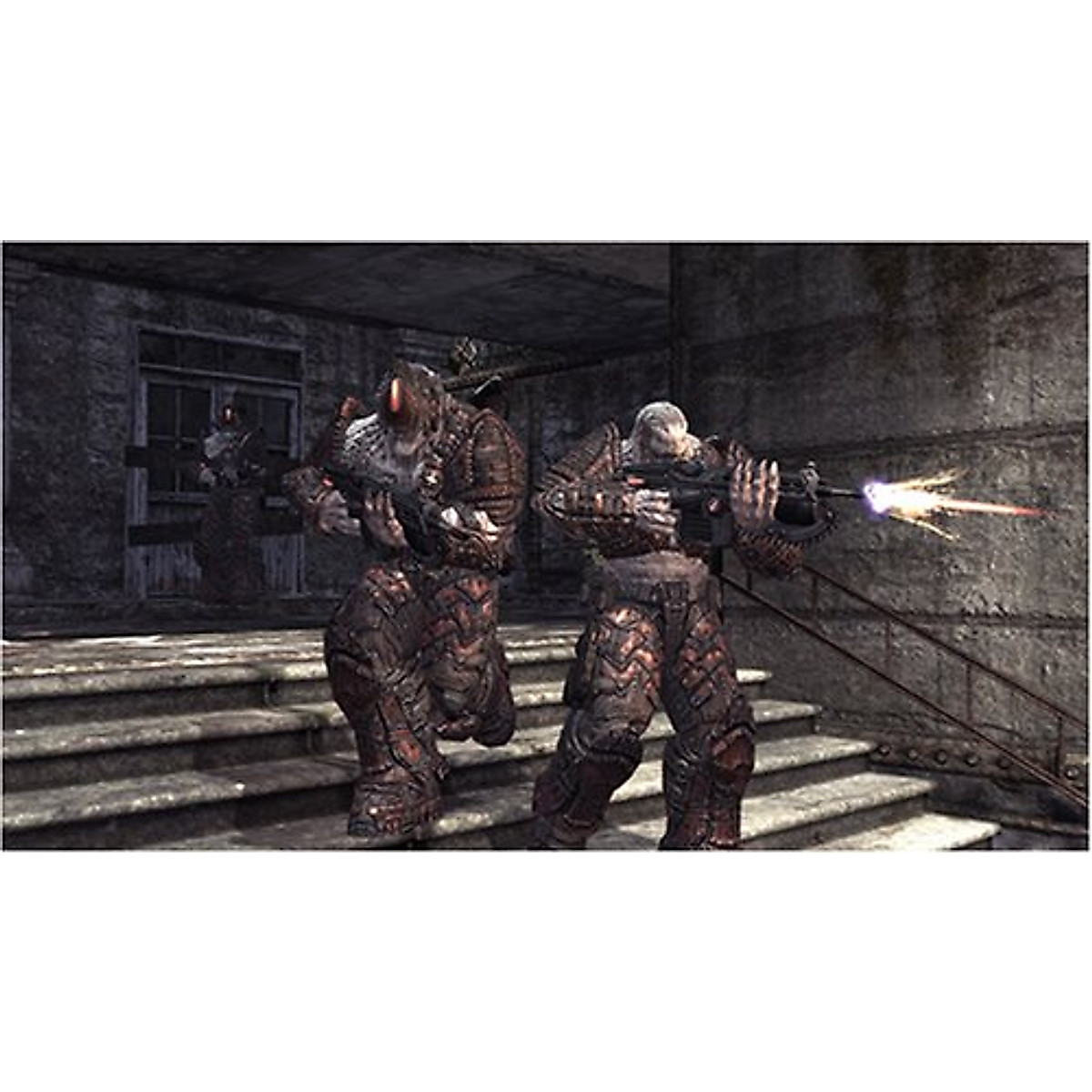 Gears of War 2 - Xbox 360