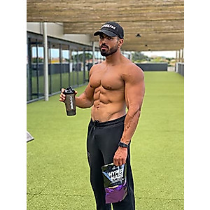 Biotechusa Hyper Mass 5000 Weight Gainer Mass 1000g - Chocolate