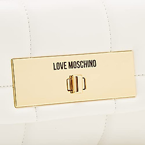 Love Moschino JC4415PP0FKR0, White