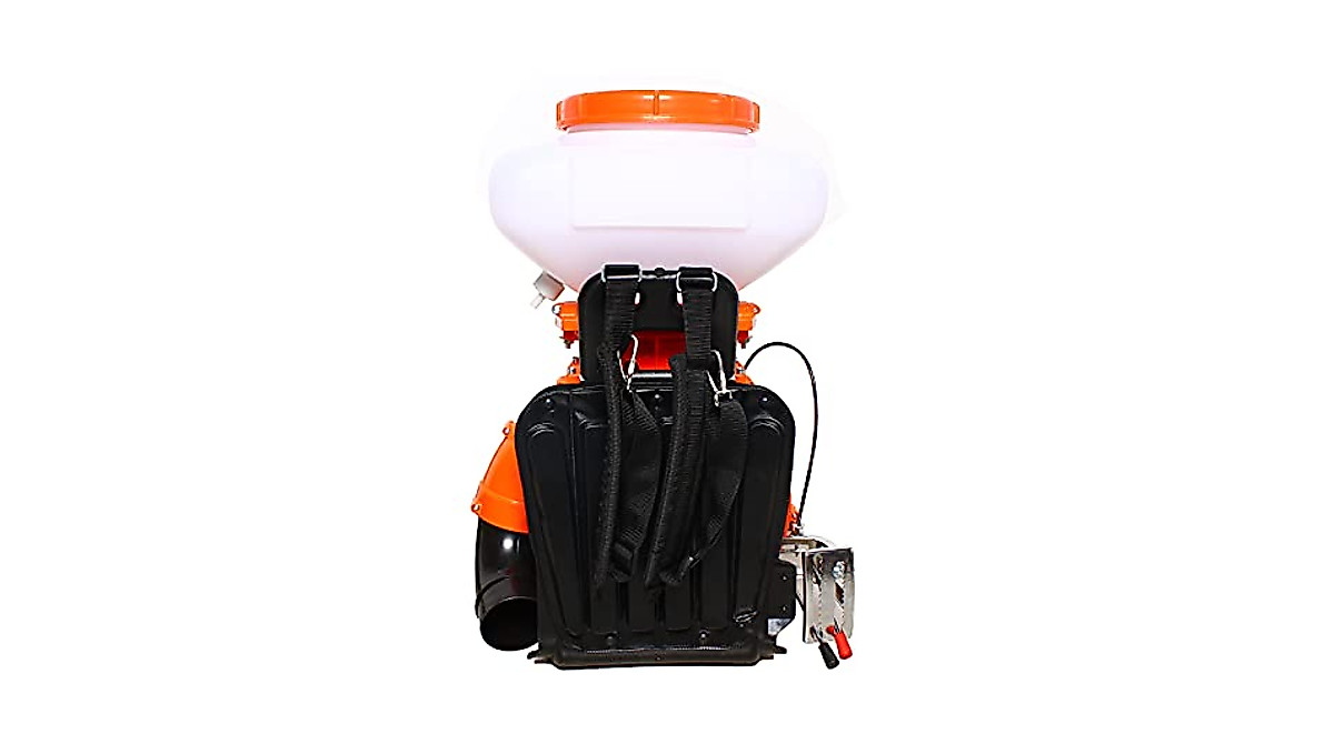 3-in-1 Backpack Fogger Sprayer for Garden & Farm | Heavy Duty ULV Machine