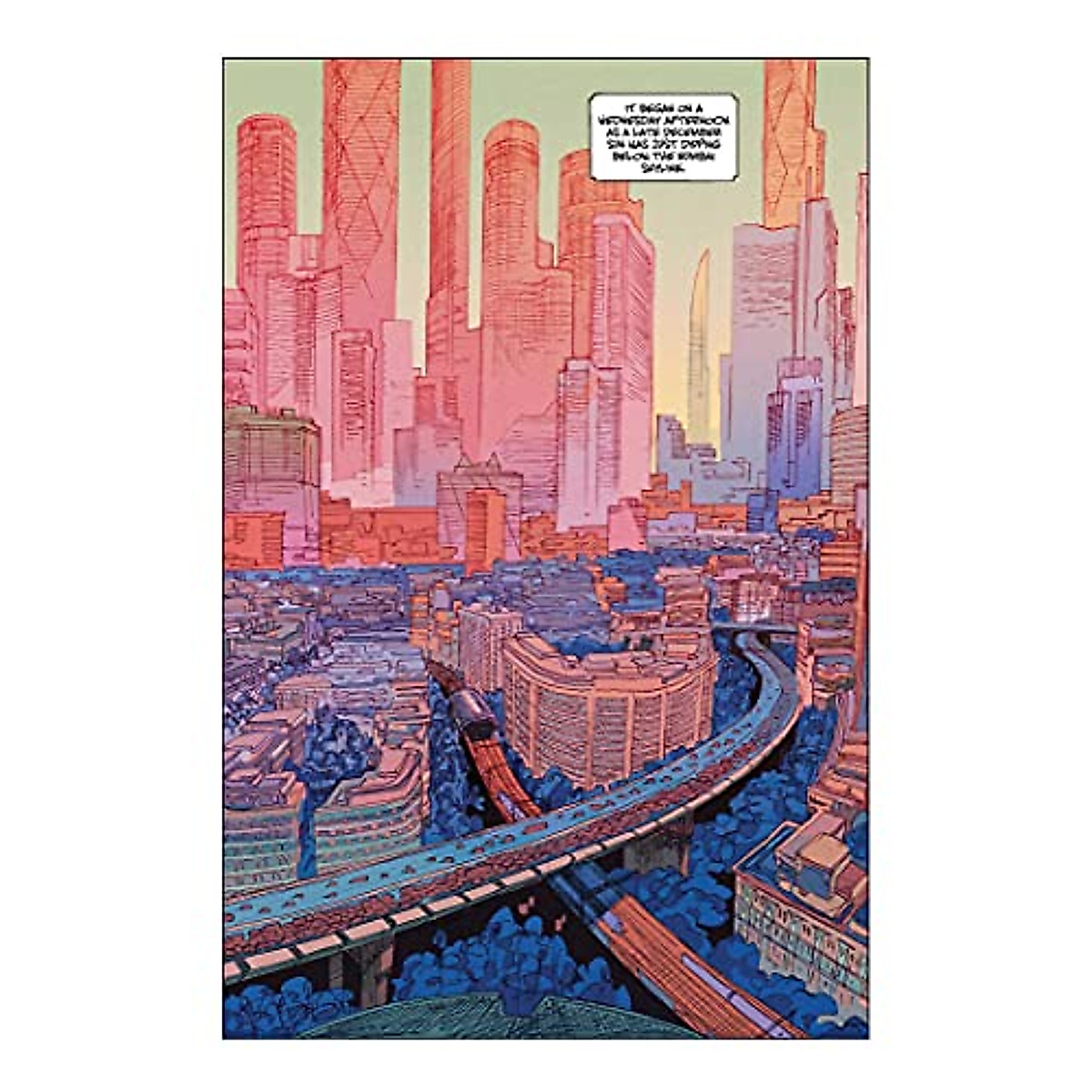 The Many Deaths of Laila Starr Deluxe Edition