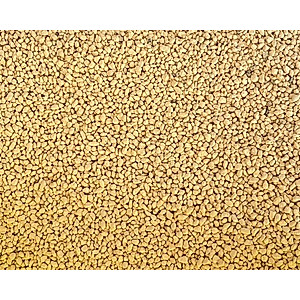 2.5 Quarts Genuine Japanese Kanuma for Acid Loving Plants, Bonsai Tree Soil Mix - Shohin Grain