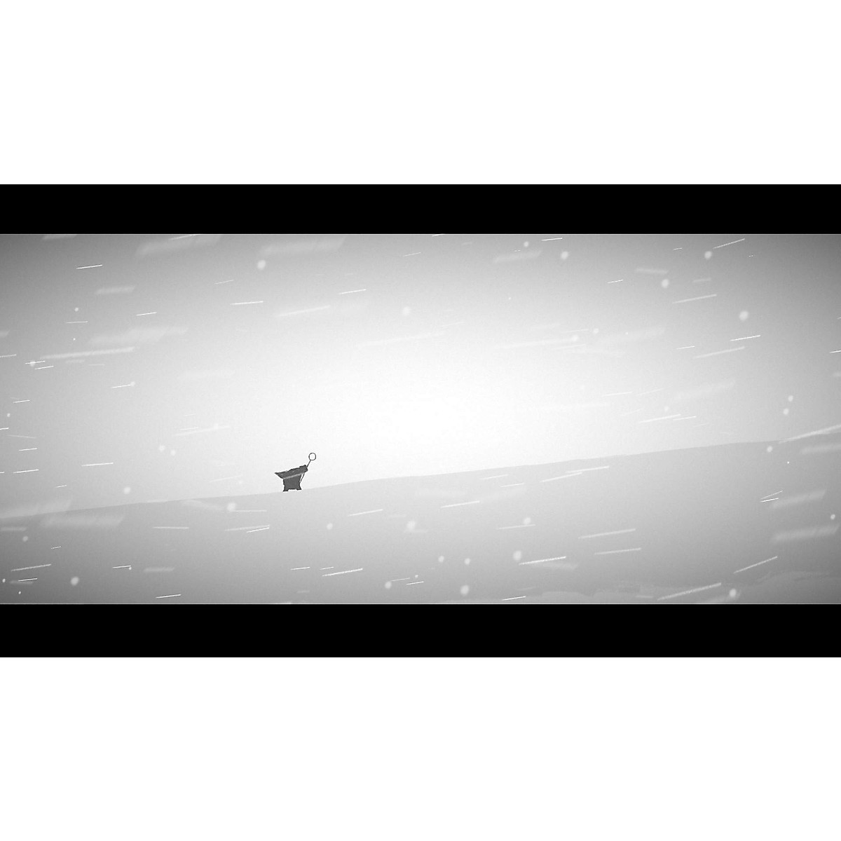 The Mooseman - PlayStation 4