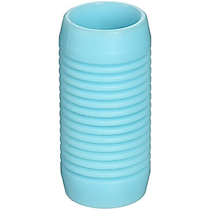 Pentair K21241B 4-Inch Blue Female Hose Section Replacement Kreepy Krauly Automatic Pool and Spa Cleaner