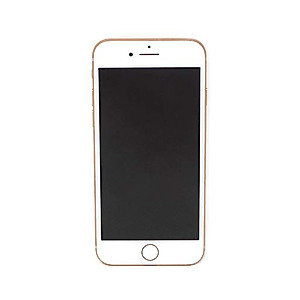 Apple iPhone 8 4.7in, 256 GB, AT&T, Gold Locked to AT&T (Renewed)