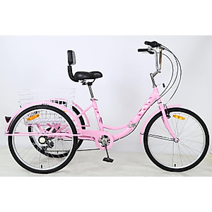 MEGHNA Bike Rear Derailleur RD-TZ31-A 6/7 Speed Direct Mount Rear Derailleur for Mountain Bike Tricycle Commuter Bike Folding Bike