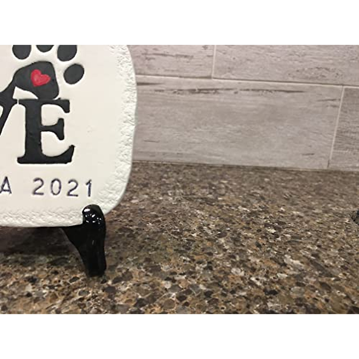Personalized Dog Memorial Gifts for Loss of Dog, Pet Memorial Gifts for Dogs, Pet Loss Gifts, Dog Loss Sympathy Gift, Bereavement Gifts for Loss of Pet, Dog Passing Away Gifts for a Grieving Pet Owner
