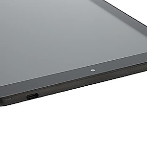 Office Tablet, Octa Core CPU 10.1 Inch 4GB RAM 64GB ROM HD Tablet for Home (US Plug)