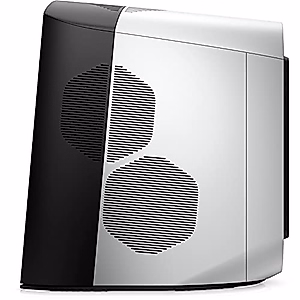 Dell 2019 Alienware Aurora R10 Desktop - AMD Ryzen 5 - Ryzen 5-5600 - Six Core 4.6Ghz - 1TB - 16GB RAM - Nvidia GeForce GTX 1660 - Windows 10 Home (Renewed)