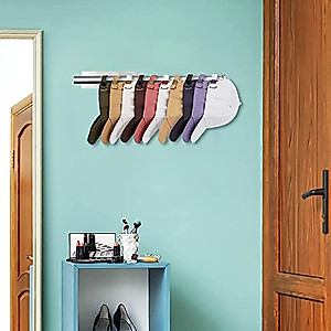 Paper Towel Holder Wall Mount