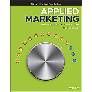 Applied Marketing