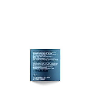 Caldrea Scented Candle, Made with Essential Oils and Other Thoughtfully Chosen Ingredients, 45 Hour Burn Time, Basil Blue Sage Scent, 8.1 oz