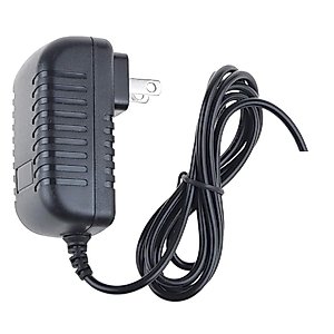 PK Power AC Adapter Charger for Roland TR-8S Rhythm Performer Drum Machine Power Supply