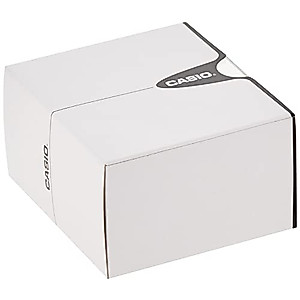 Casio Women's B640WC-5AEF Retro Digital Watch