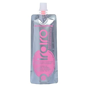 200 Bubble Gum Pink Premium Natural Semi Permanent Hair Color