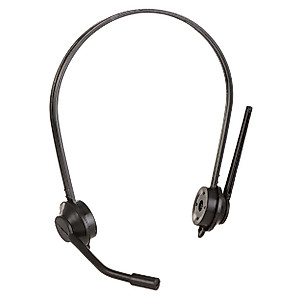 Fun Costumes Diva Headset Standard Multicolor