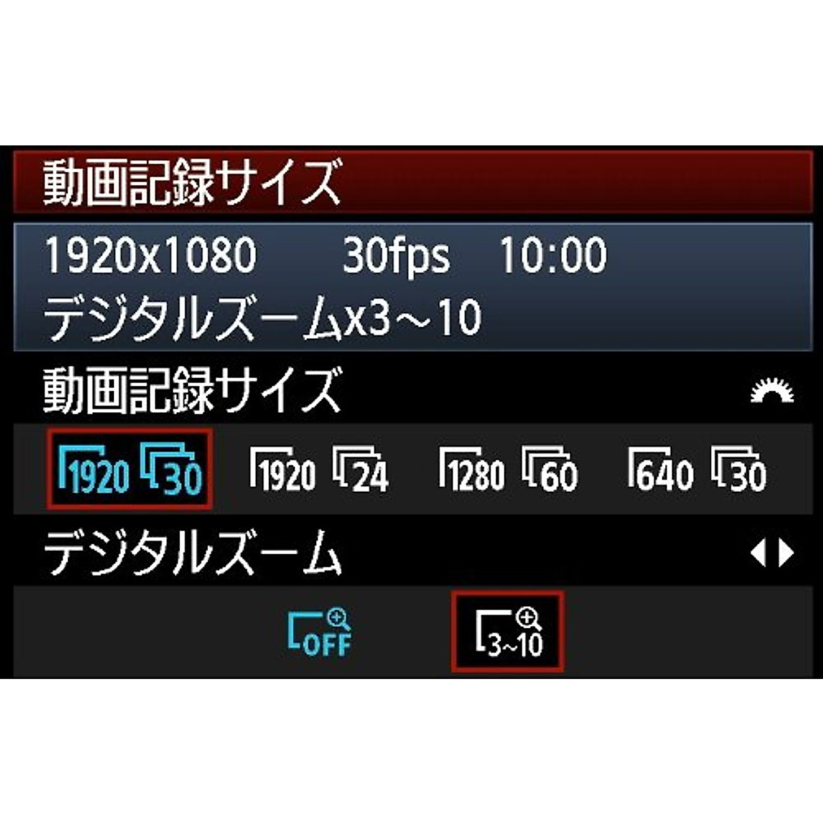 Canon EOS Kiss X5 Digital SLR Camera 2 Lens Kit - International Version (No Warranty)